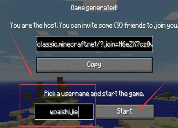 我的世界网页版入口不用登录_ws.imc.re网页版我的世界秒玩地址一览_HF资讯攻略